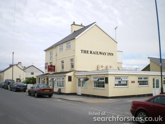 Railway Inn