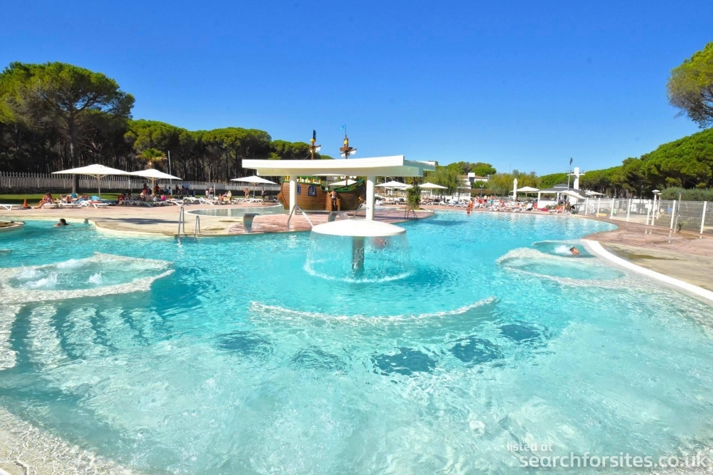 Sandaya Cypsela Resort