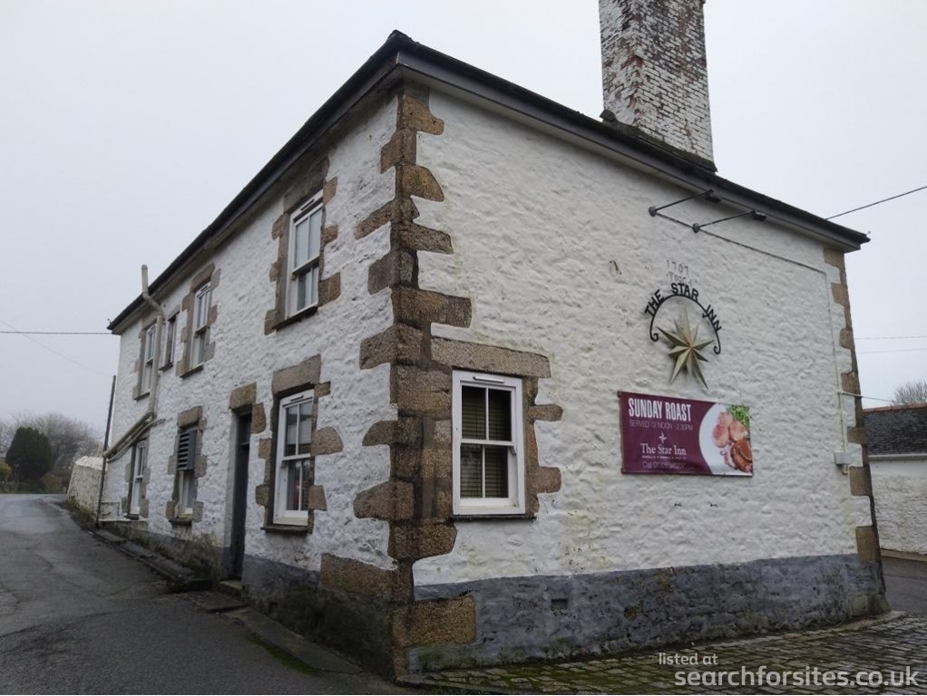 The Star Inn