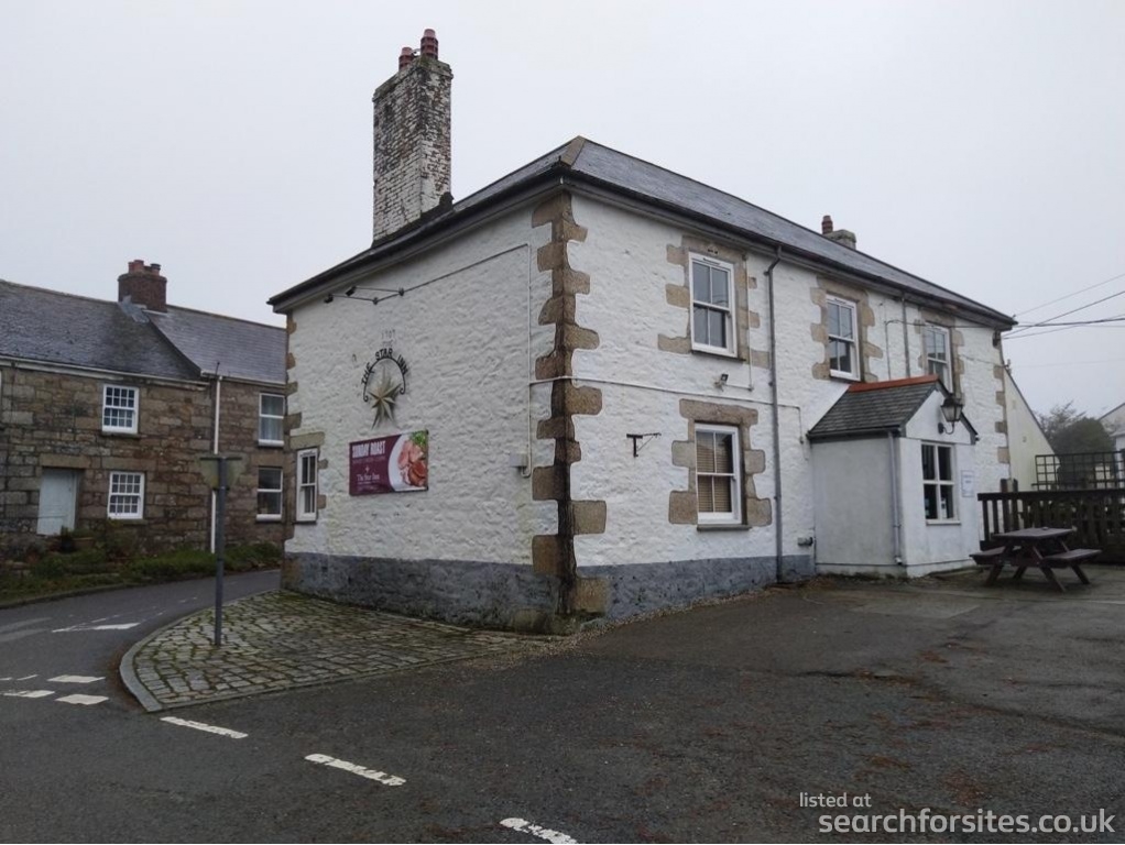 The Star Inn