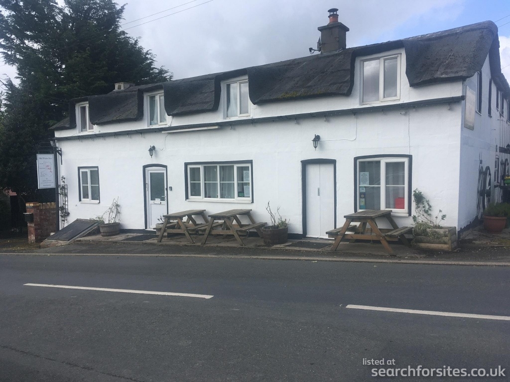 Mid Wales Inn