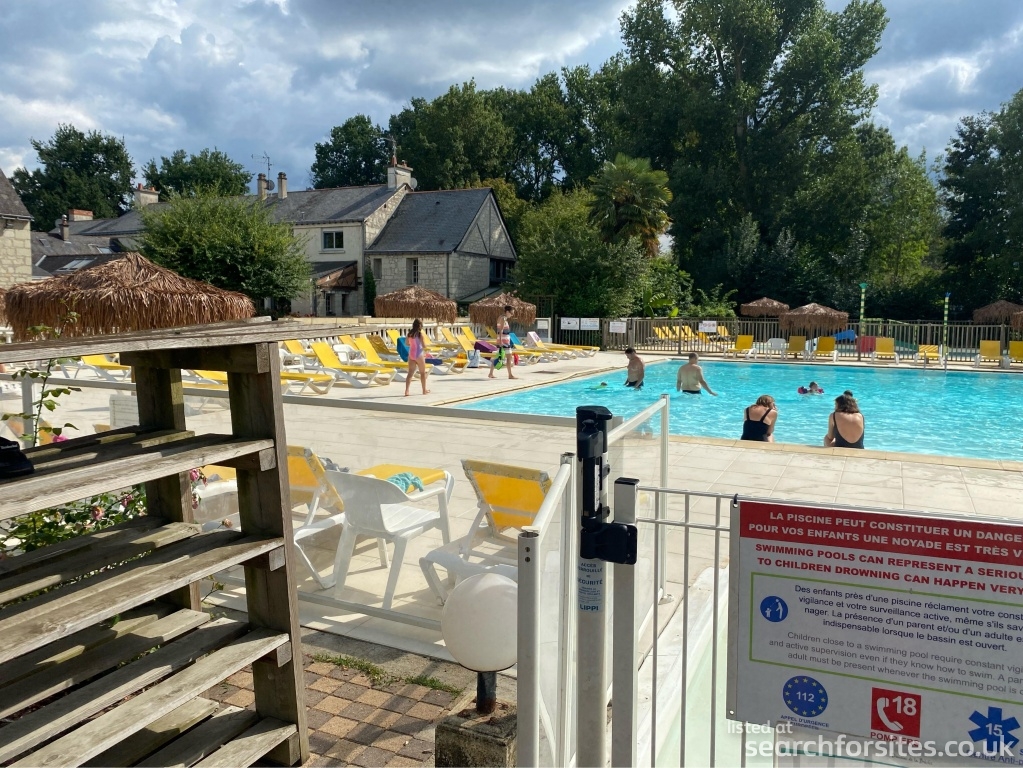 Domaine de la Breche