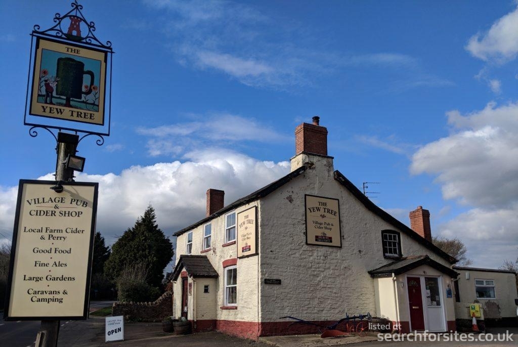 Yew Tree Inn