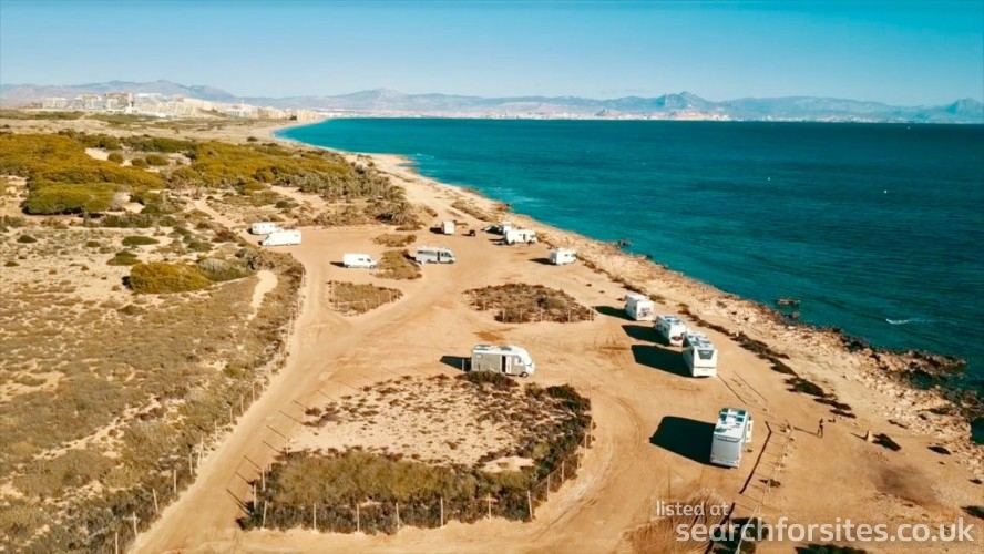 Camino del Carabasí