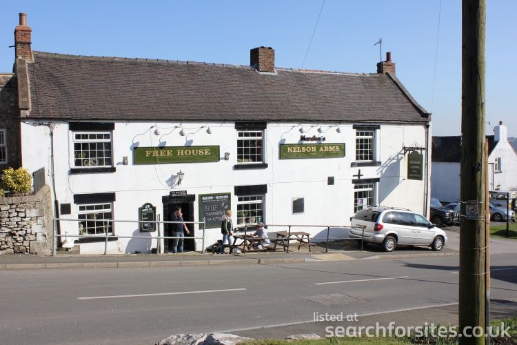 The Nelson Arms