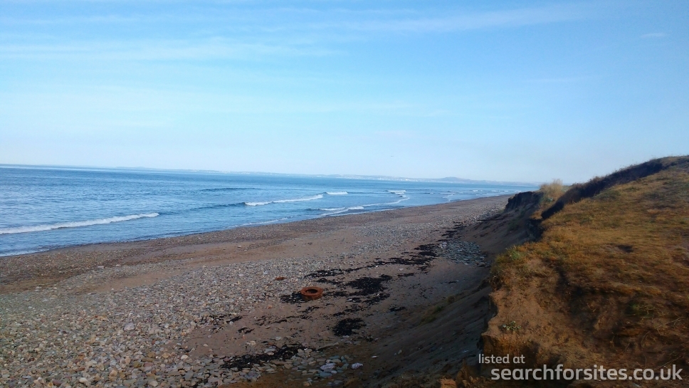 Kenfig nature reserve