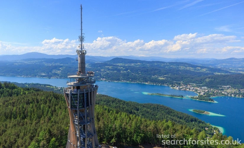 Pyramidenkogel