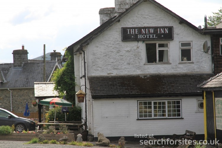 The New Inn