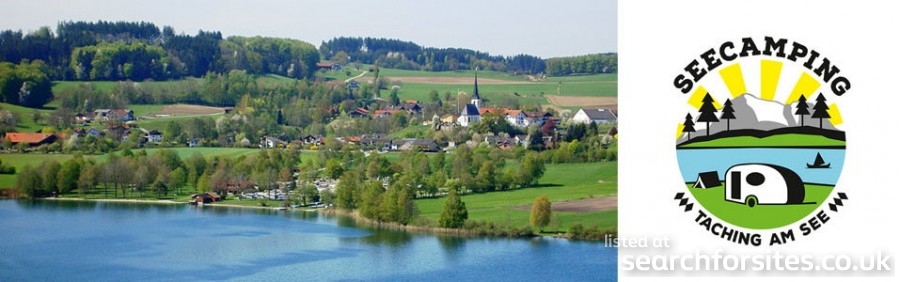 Seecamping Taching am See