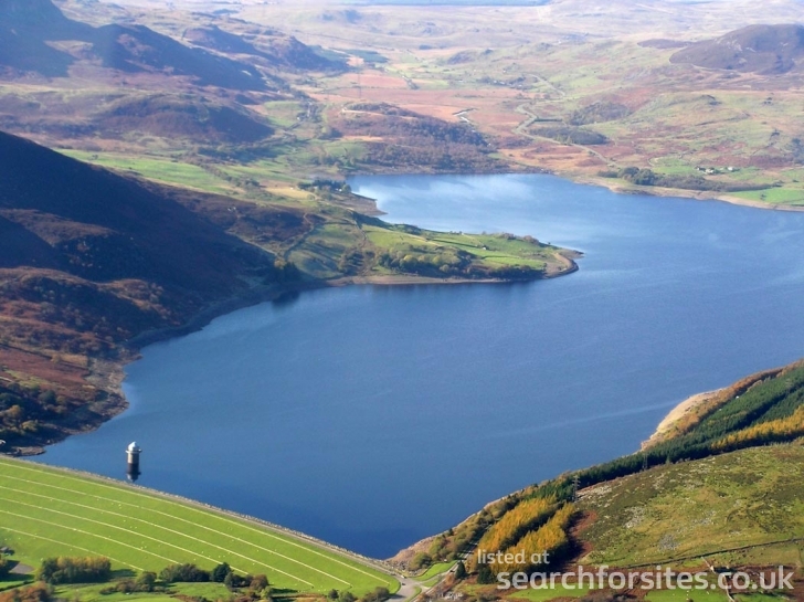 Llyn Celyn