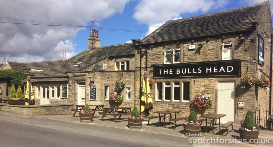 The Bulls Head