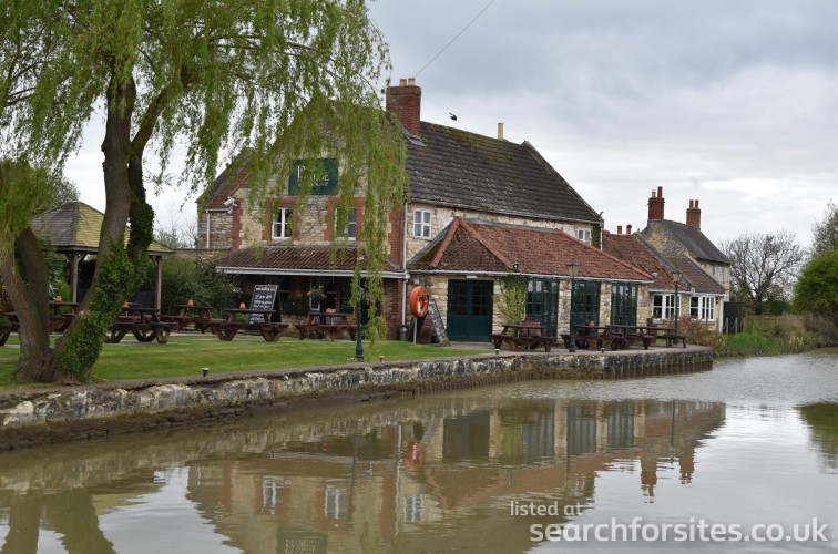 The Barge Inn