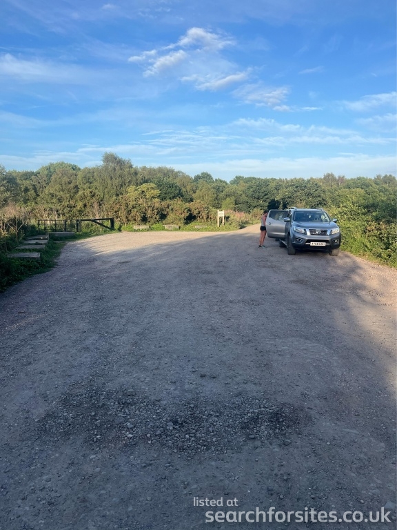 Prees Heath Common Nature Reserve