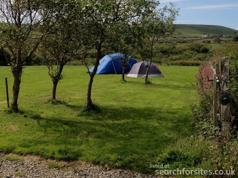 Lower Penderleath Farm