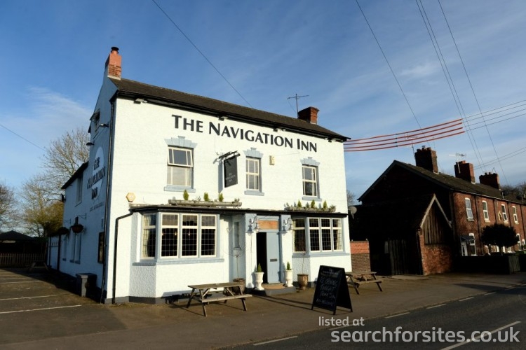 Navigation Inn