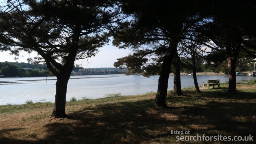 Boscawen Park, Malpas