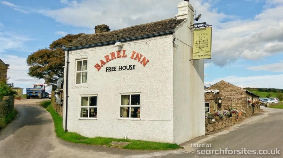 Barrell Inn