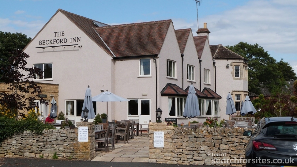 The Beckford Inn