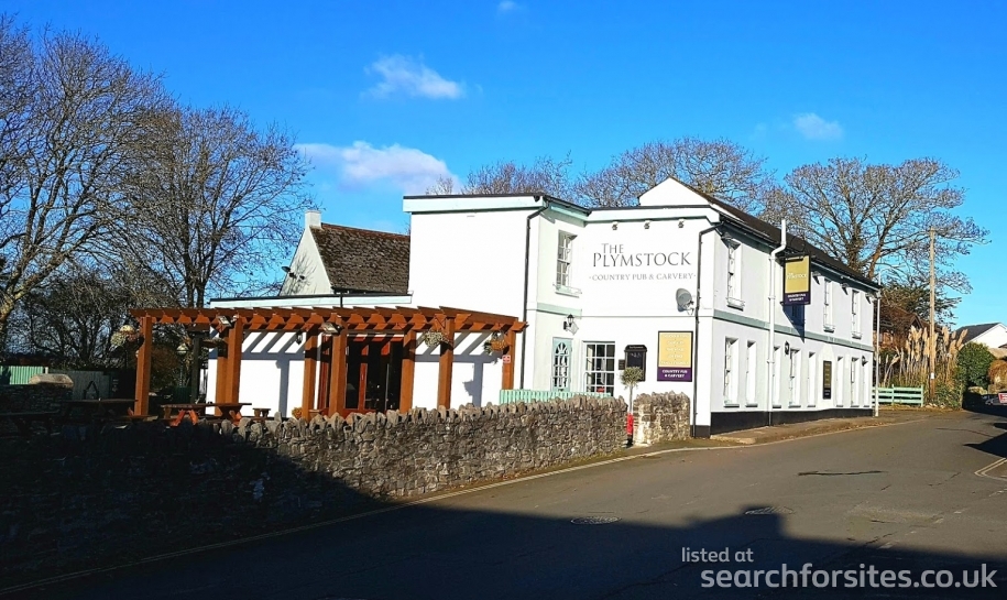 The Plymstock Inn