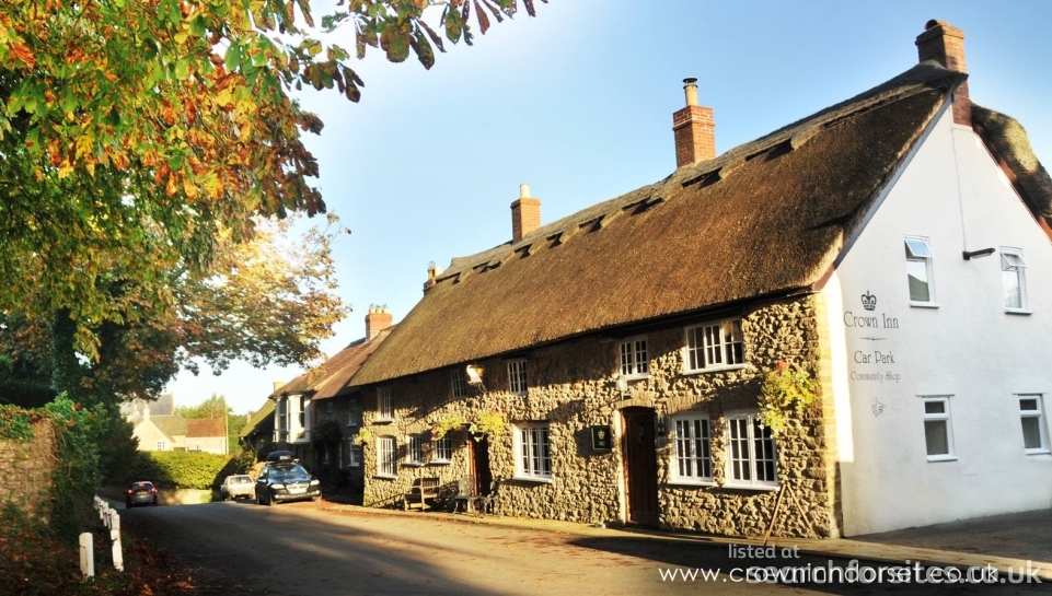 The Crown Inn