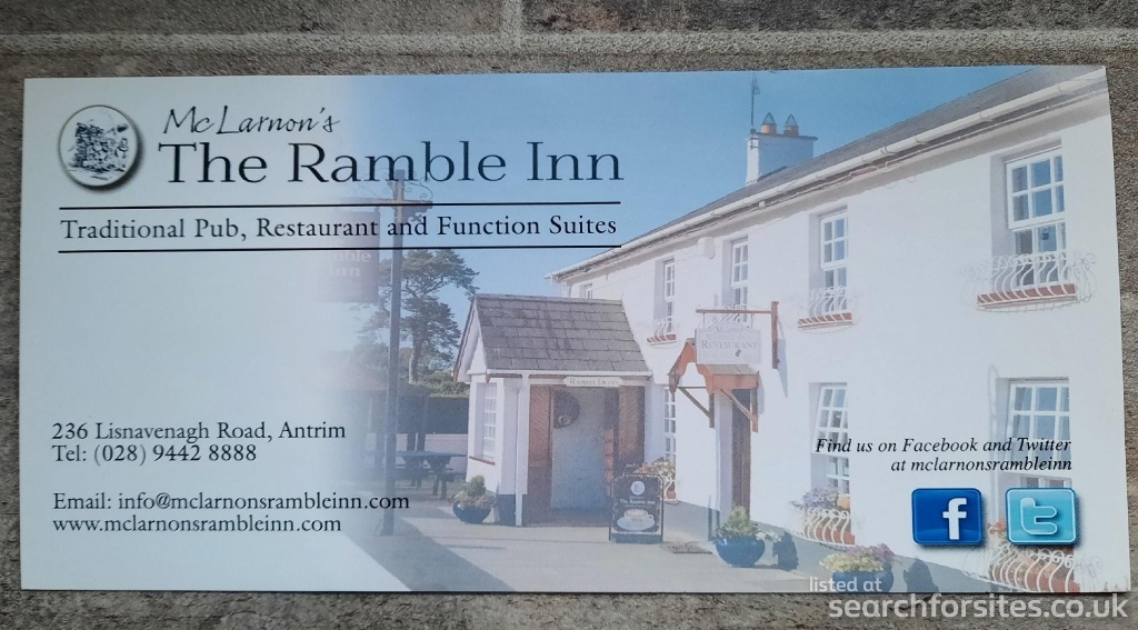 Ramble Inn