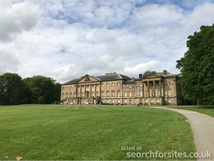 Nostell Priory