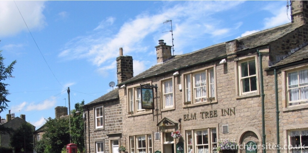 The Elm Tree Inn