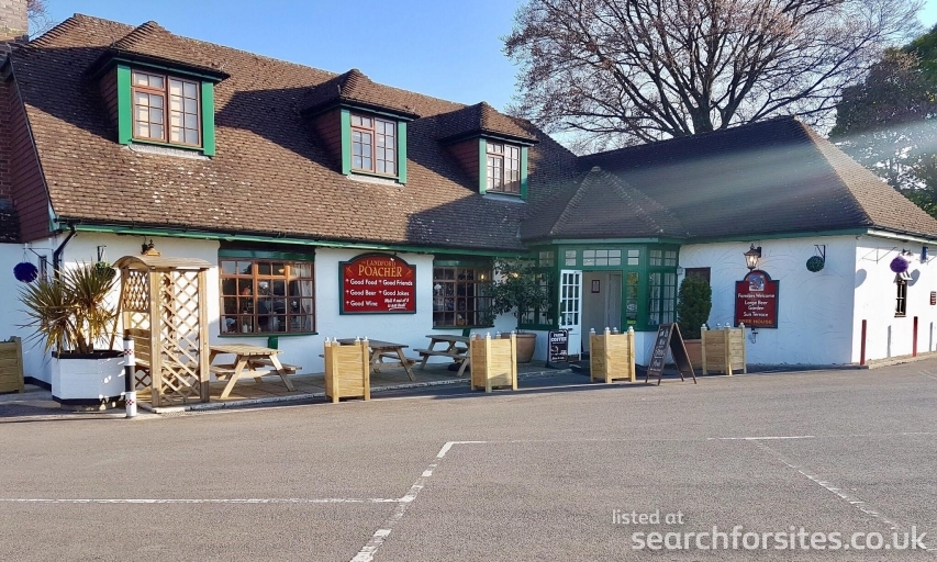 The Landford Poacher