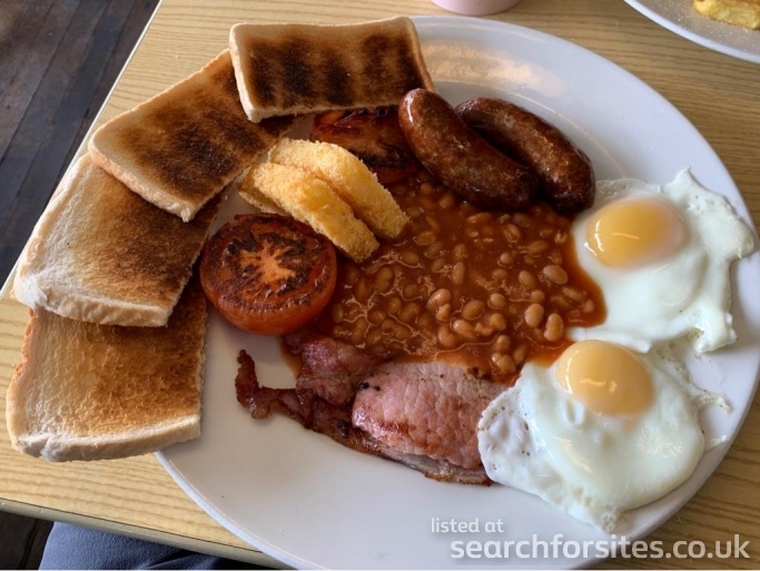 Roedean Cafe and Pitch & Putt