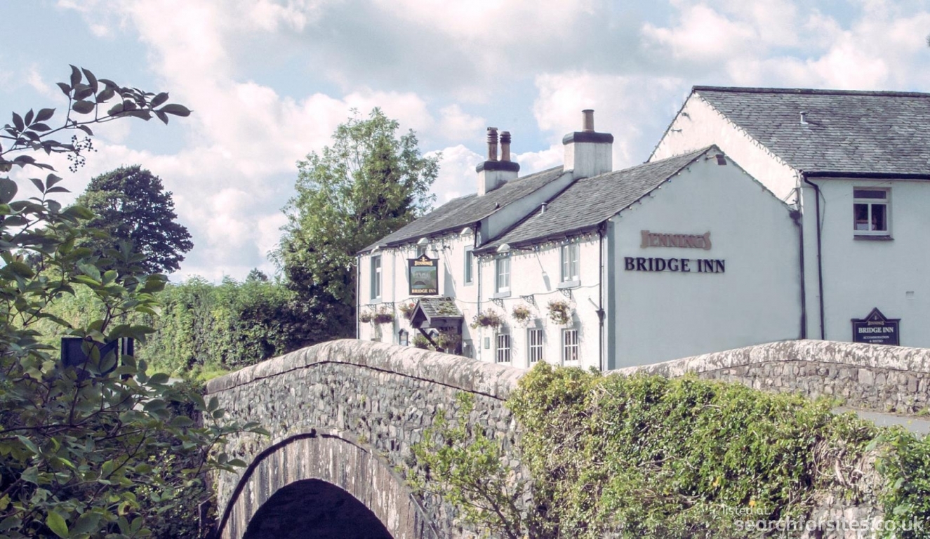 The Bridge Inn