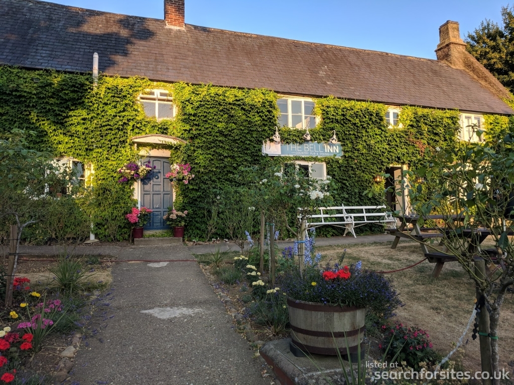 The Bell Inn