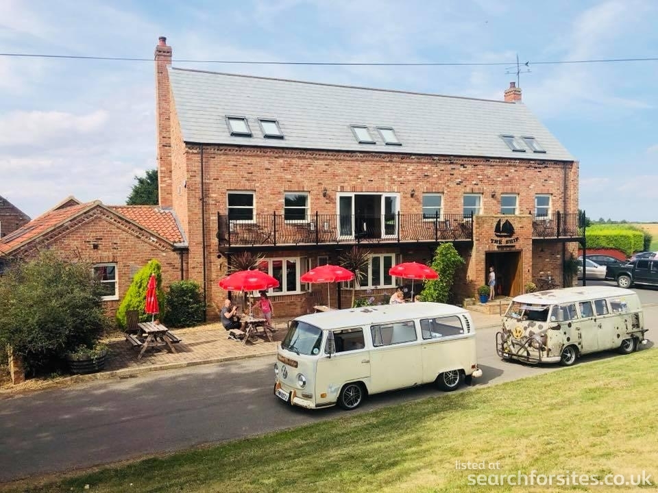 The Ship inn