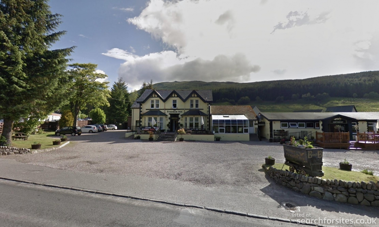 The Tyndrum Inn