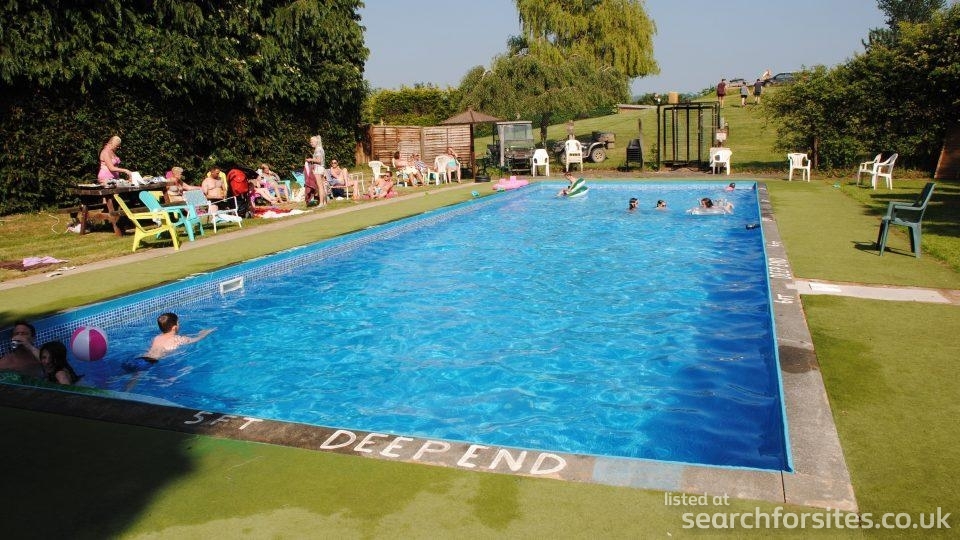 Bank Farm Holiday Park