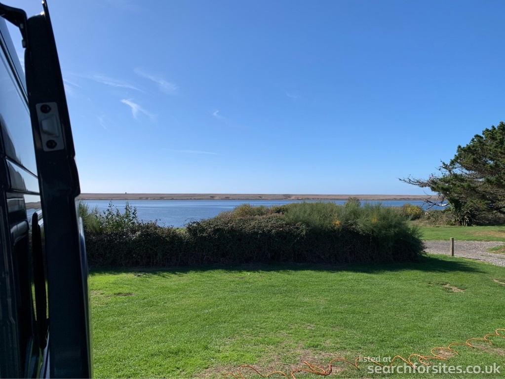 Littlesea Holiday Park