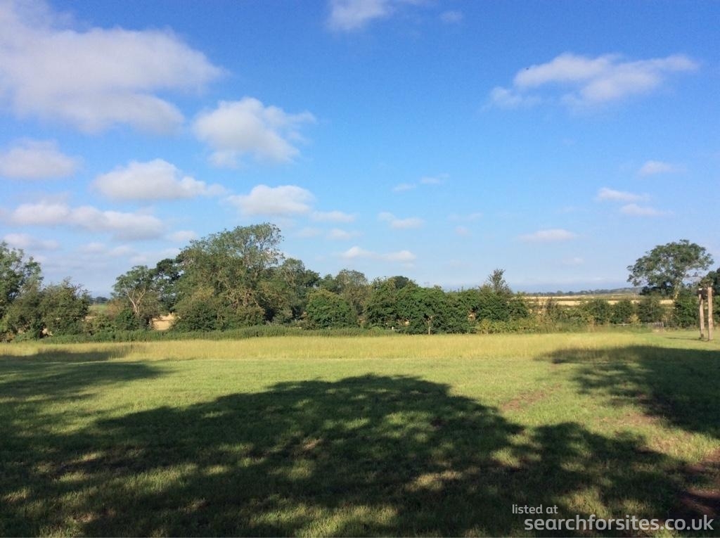 Dukeries Retreat at Hill Crest Farm