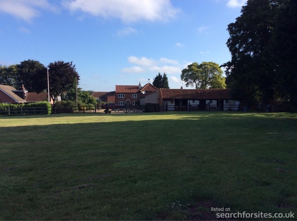 Dukeries Retreat at Hill Crest Farm