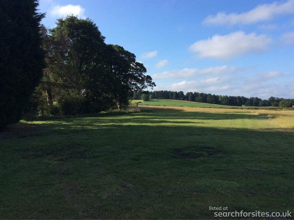Dukeries Retreat at Hill Crest Farm