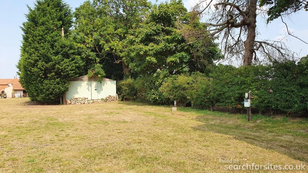 Dukeries Retreat at Hill Crest Farm