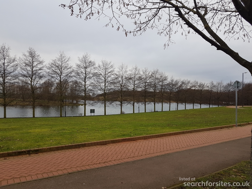 Doncaster Lakeside