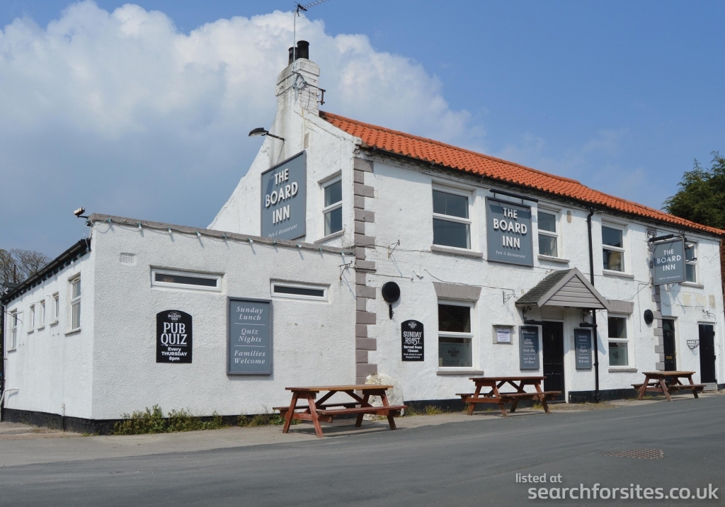 Board Inn pub & restaurant