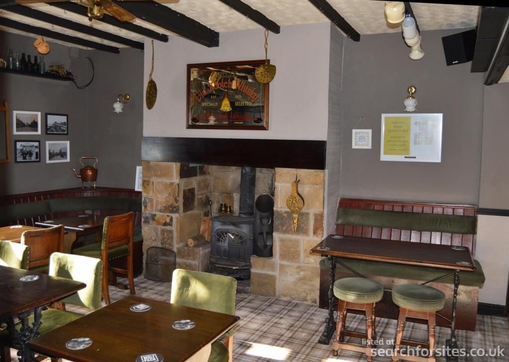 Board Inn pub & restaurant