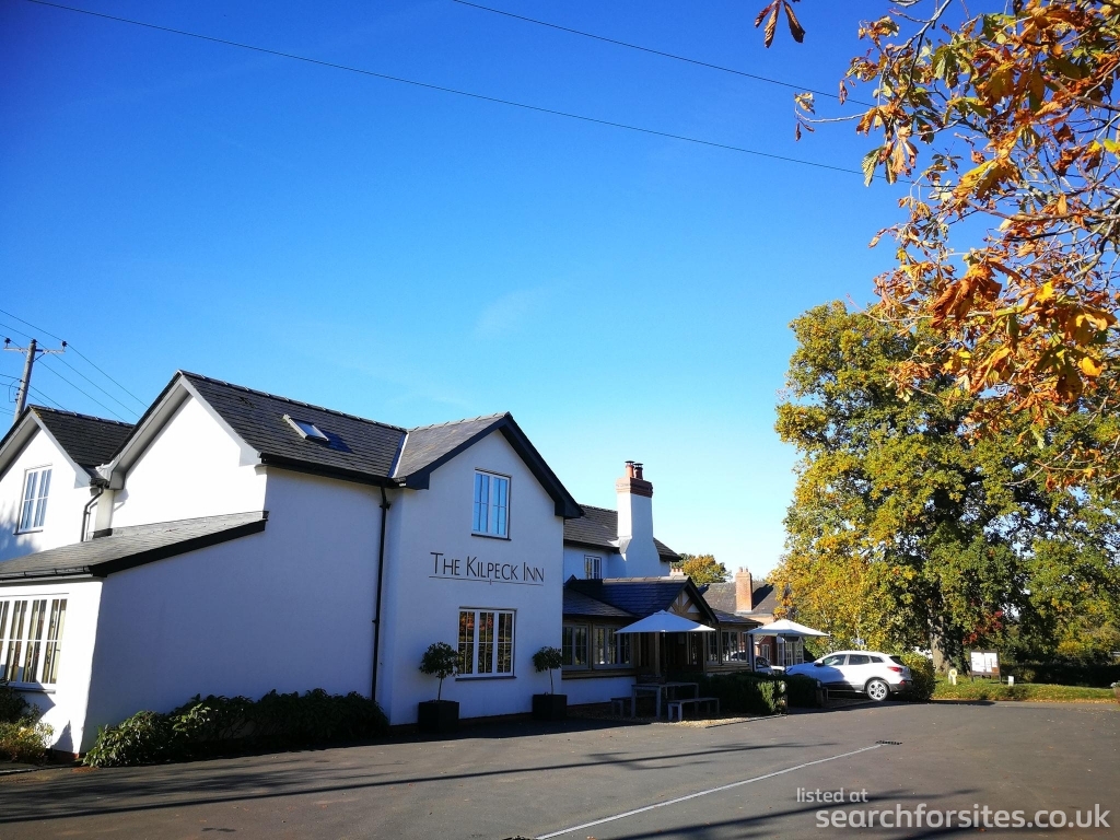 The Kilpeck Inn