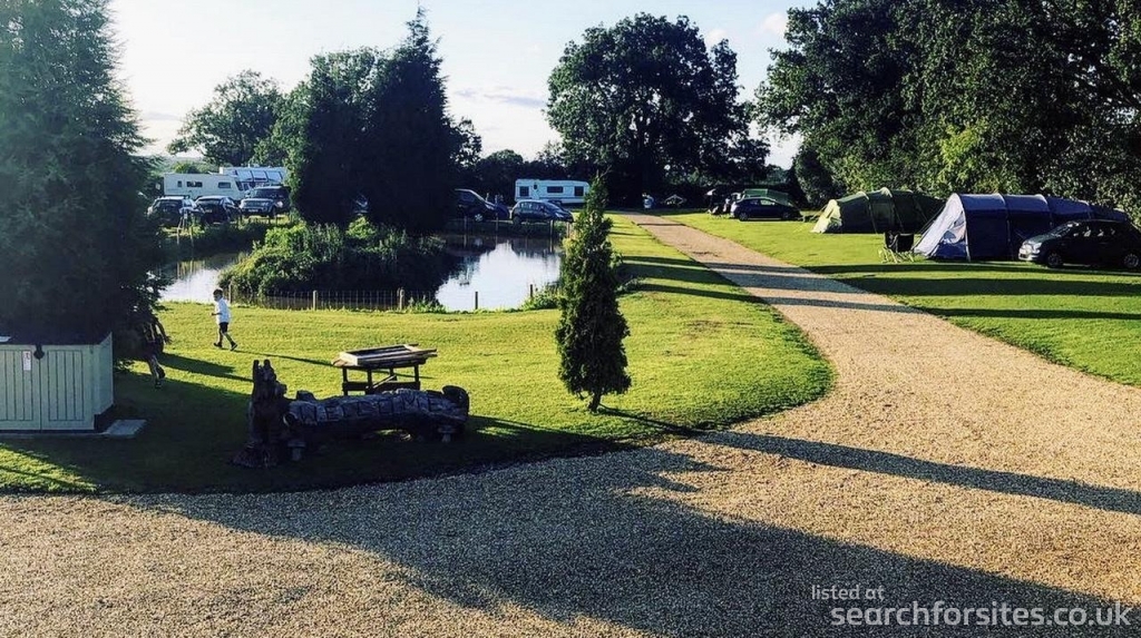 New Forrest View Caravan Park