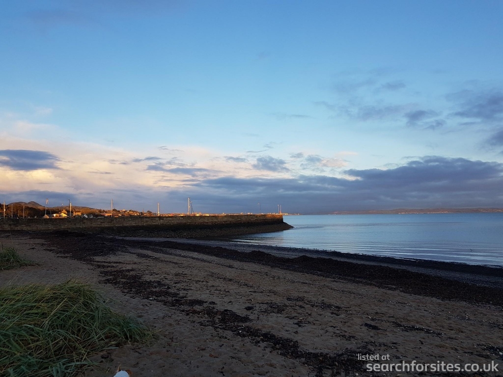 Musselburgh Promenade