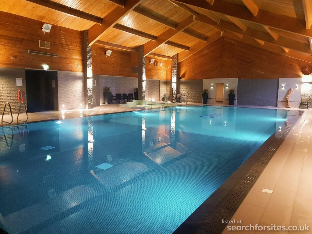 Auchrannie Resort