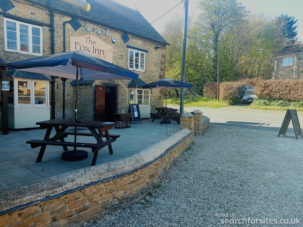 The Fox Inn