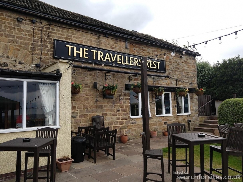 Travellers Rest