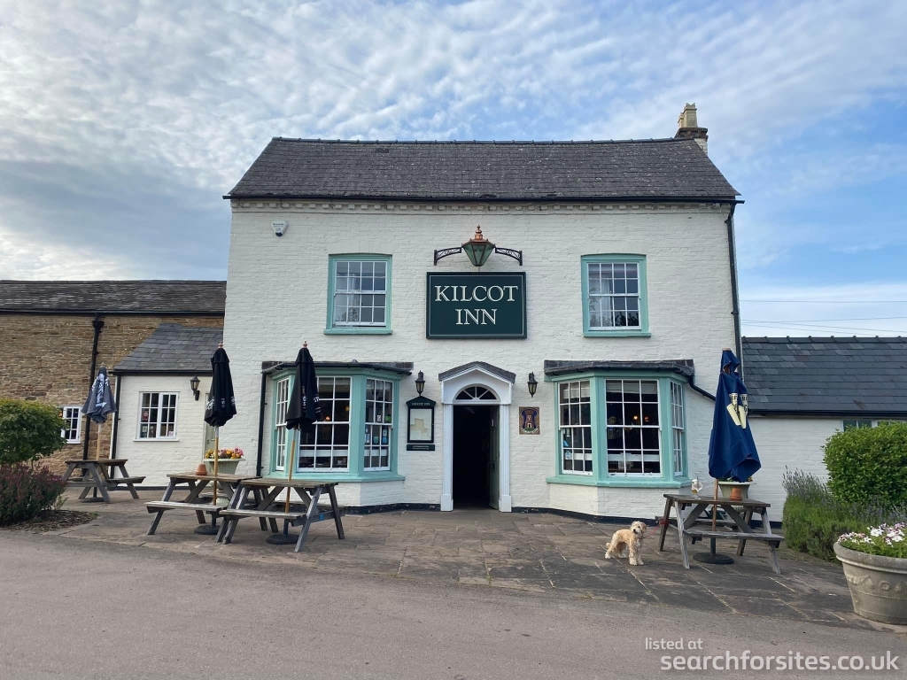 The Kilcot Inn