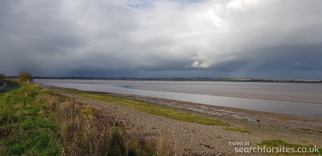 Bowness Overnight Parking